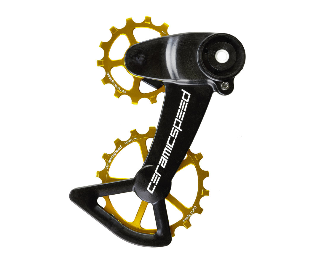 Oversized Pulley Wheels – FW Distribution