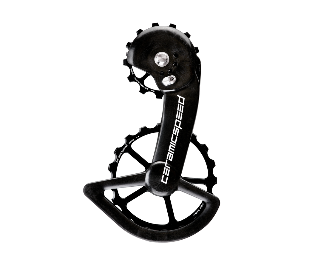 Oversized Pulley Wheels – FW Distribution