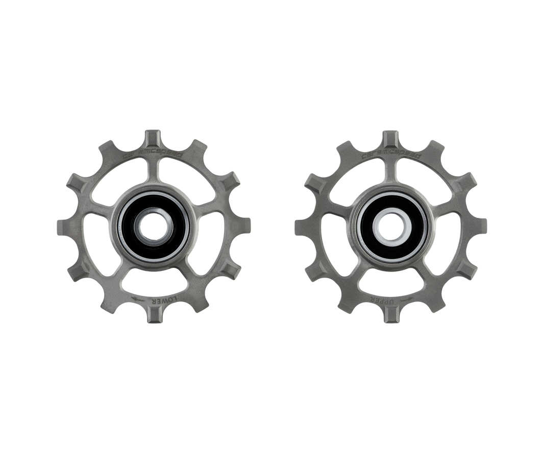 Pulley Wheels – FW Distribution