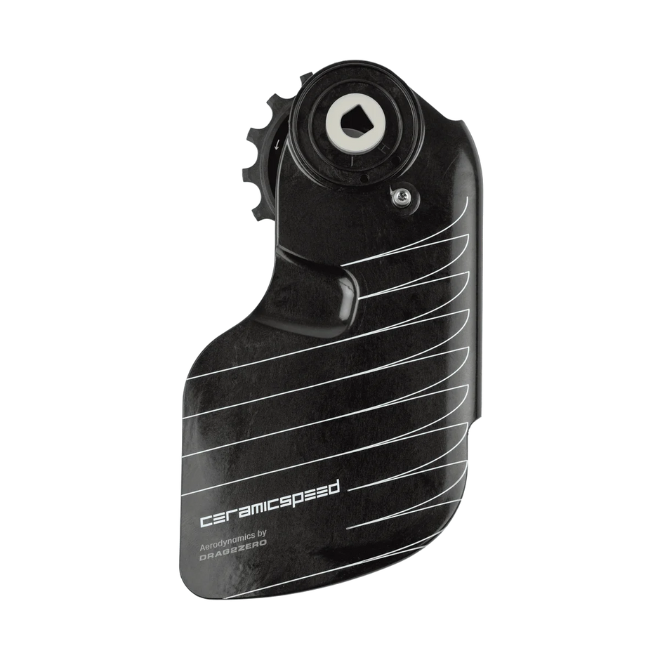 Oversized Pulley Wheels – FW Distribution