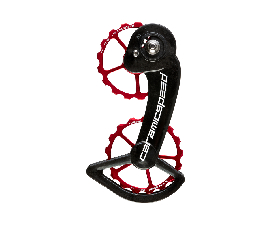 Oversized Pulley Wheels – FW Distribution