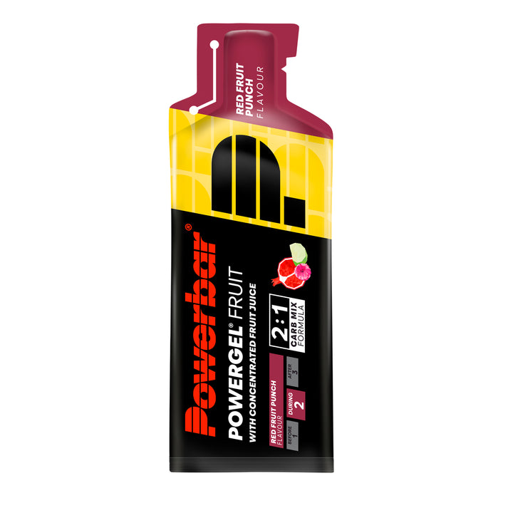 Powergel Fruit – FW Distribution