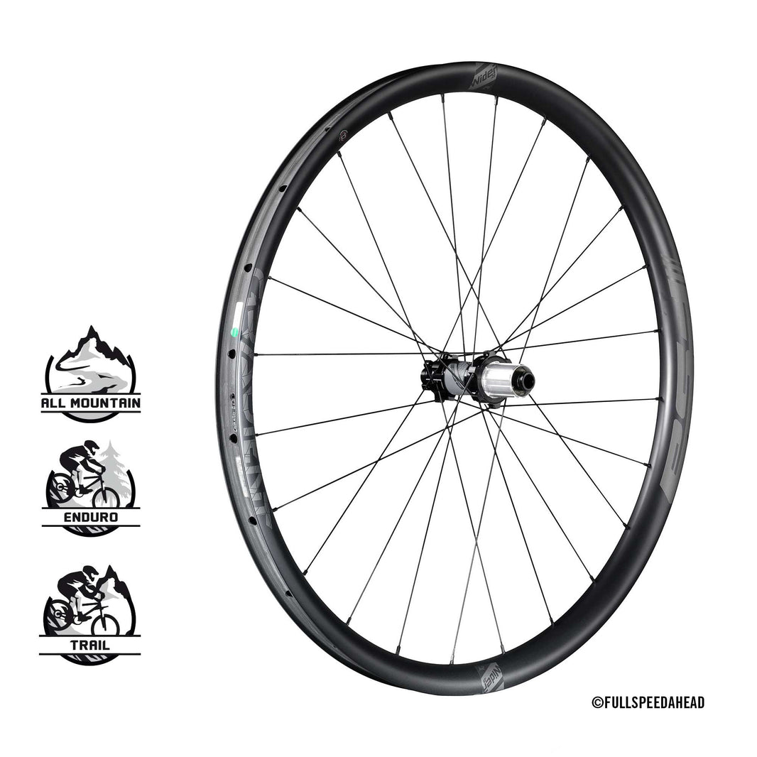 Wheels – FW Distribution