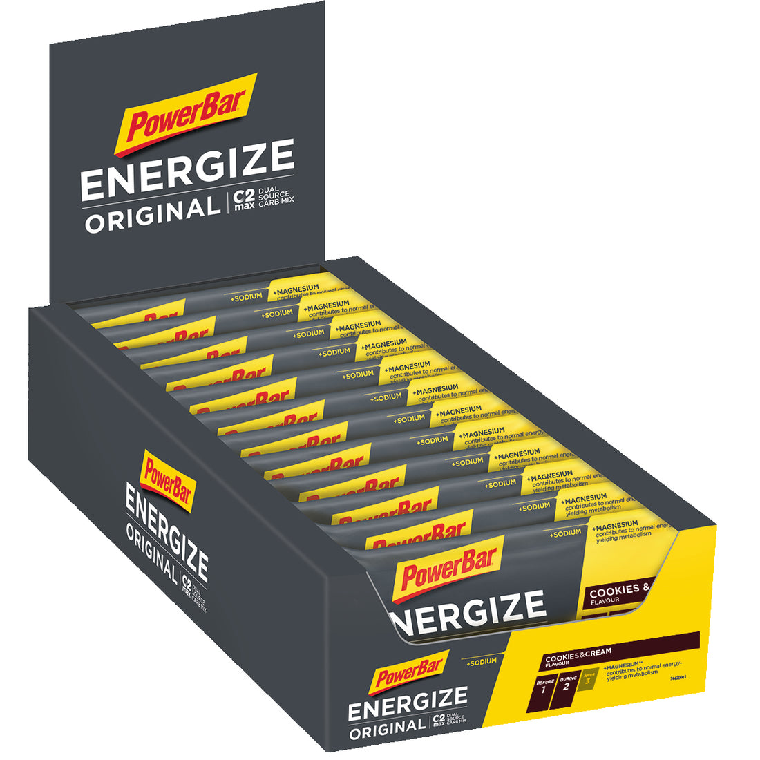Energize Original – FW Distribution