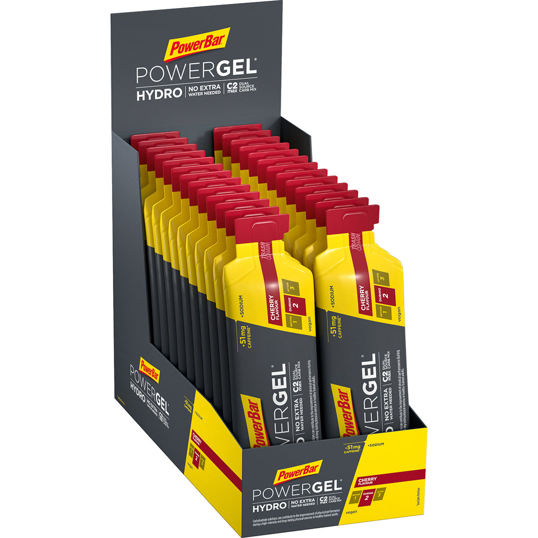 Powergel Hydro – FW Distribution
