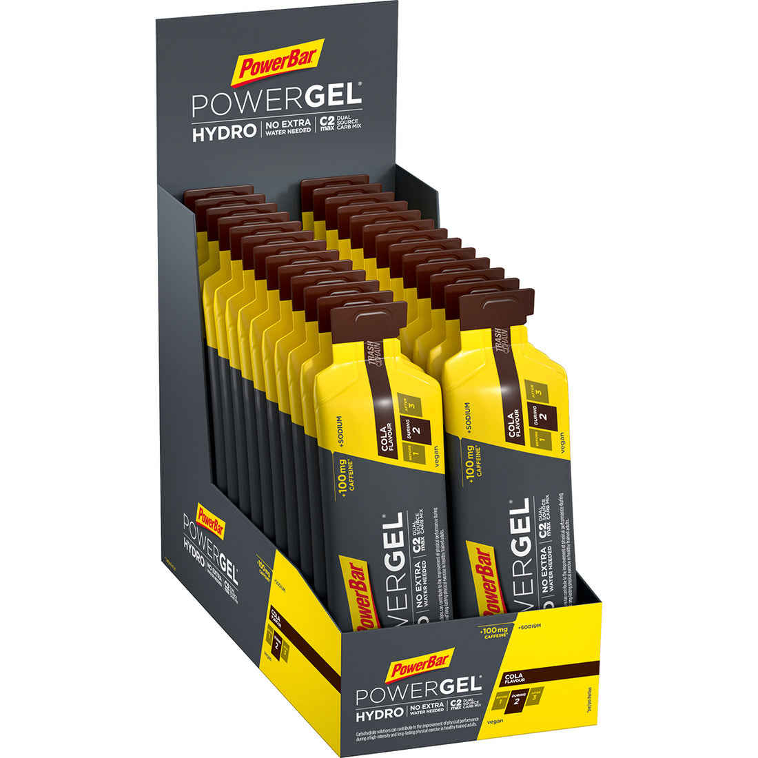 Powergel Hydro – FW Distribution