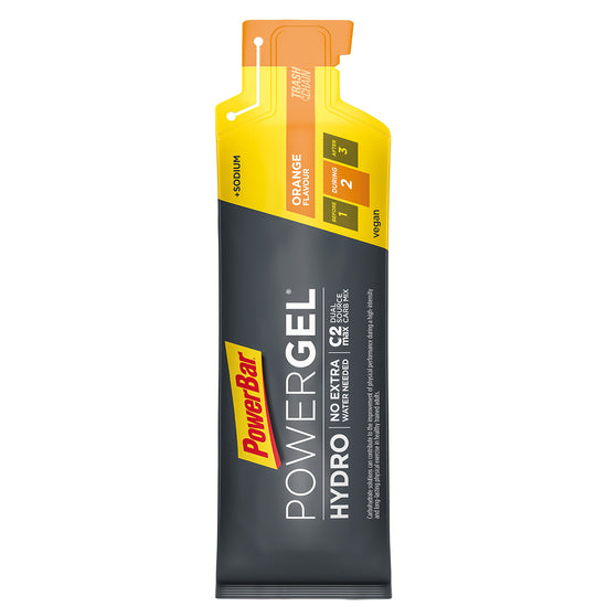 Powergel Hydro – FW Distribution