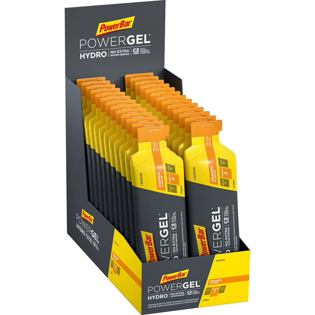 Powergel Hydro – FW Distribution