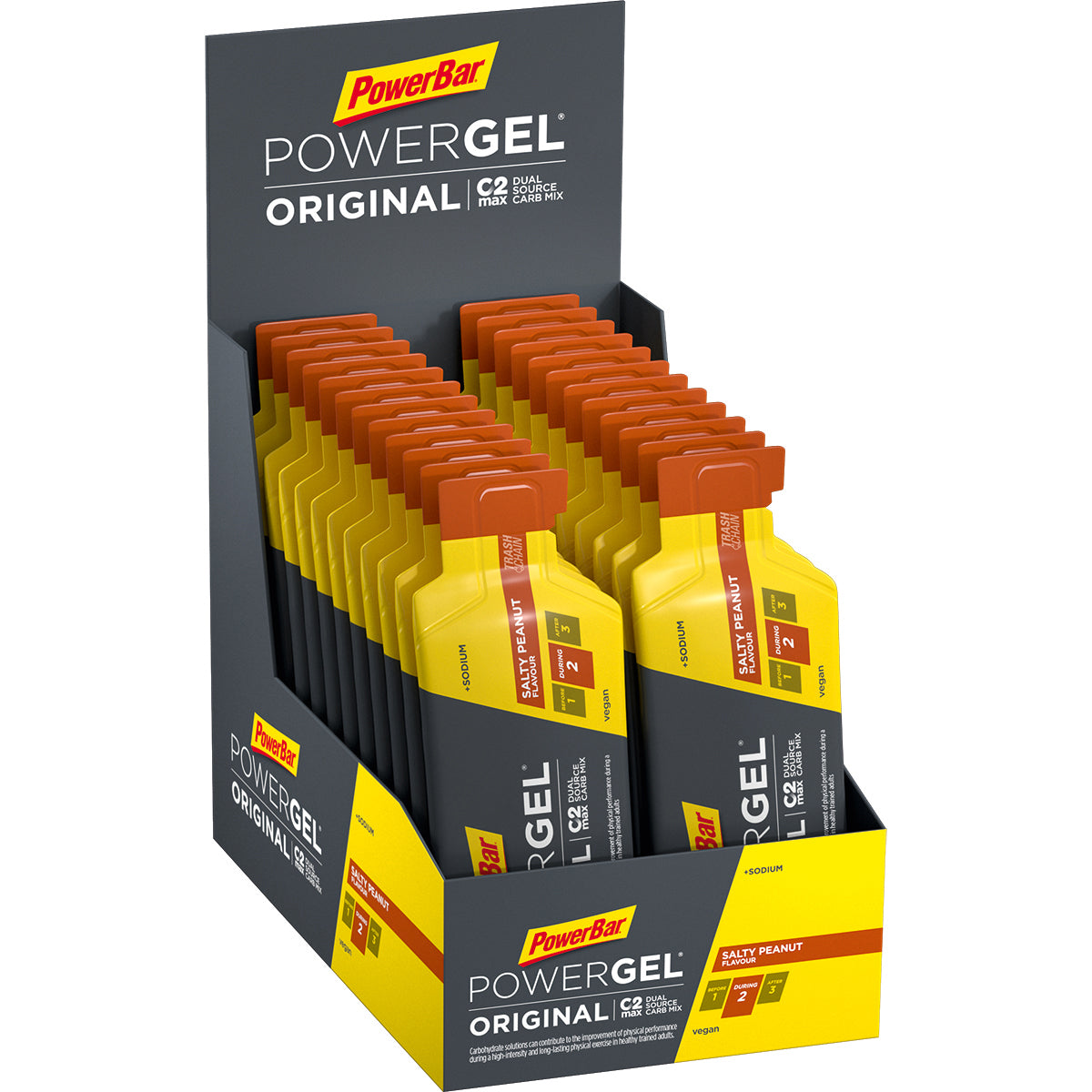 Powergel Original – FW Distribution